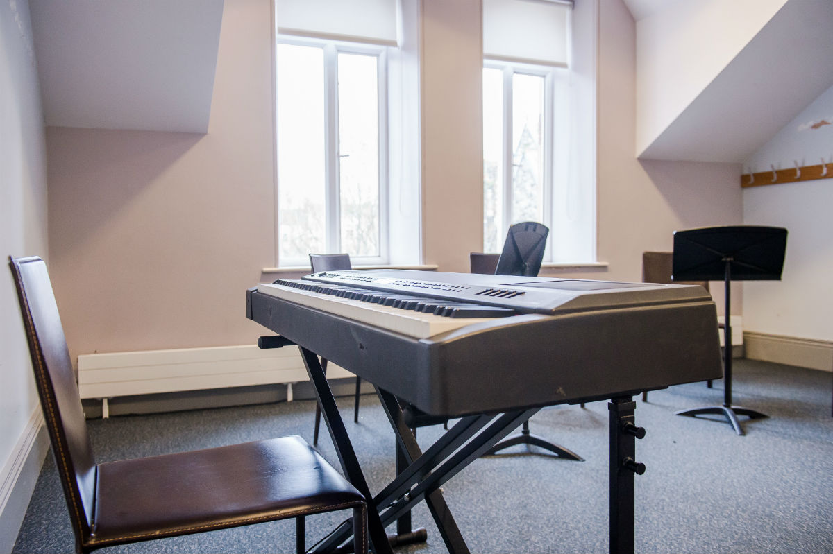 hire | hire | The Crescent Belfast