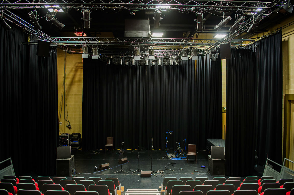 hire | hire | The Crescent Belfast