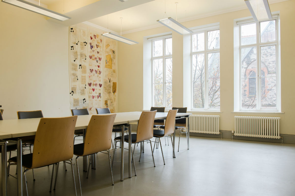 hire | hire | The Crescent Belfast