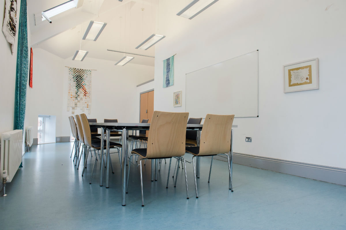 hire | hire | The Crescent Belfast