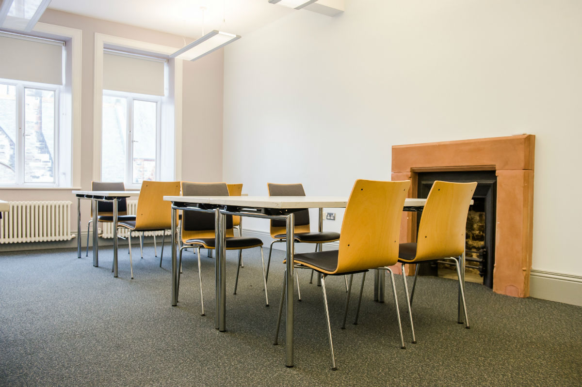 hire | hire | The Crescent Belfast