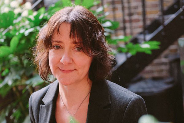 Colette Bryce Poetry Masterclass | The Crescent Belfast