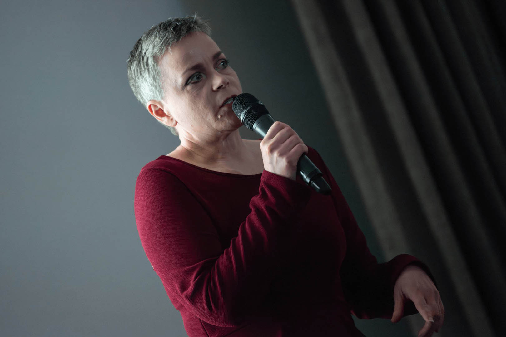 NI Science Festival presents V is for Venom | The Crescent Belfast